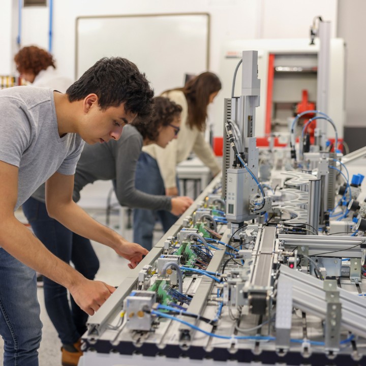 Online Model Based Systems Engineering Certificate Program | CSU Online